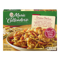 Marie Callenders Frozen Meals And Confectioneries; Quick & Easy!