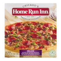 Home Run Inn Pizza Delivers A Line Drive To Your Gut, Successfully!