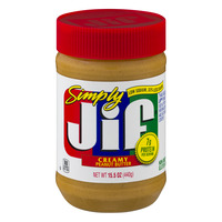 A Best Peanut Butter Battle; What's Your Favorite?