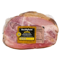 Smithfield Meat Products, Bacon, Sausage And Ham!