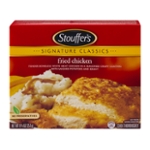 The Best Frozen Dinners Around...Stouffer's!