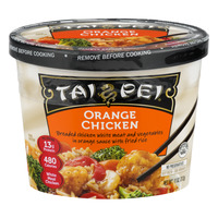 Chinese Food Delivery, Frozen Dishes, Right To Your Door.