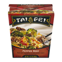 Chinese Food Delivery, Frozen Dishes, Right To Your Door.