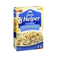 Classic Hamburger Helper, Feeding People For Years!