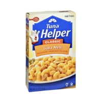 Classic Hamburger Helper, Feeding People For Years!