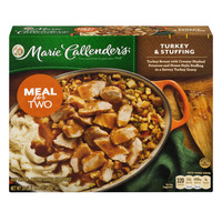 Marie Callenders Frozen Meals And Confectioneries; Quick & Easy!